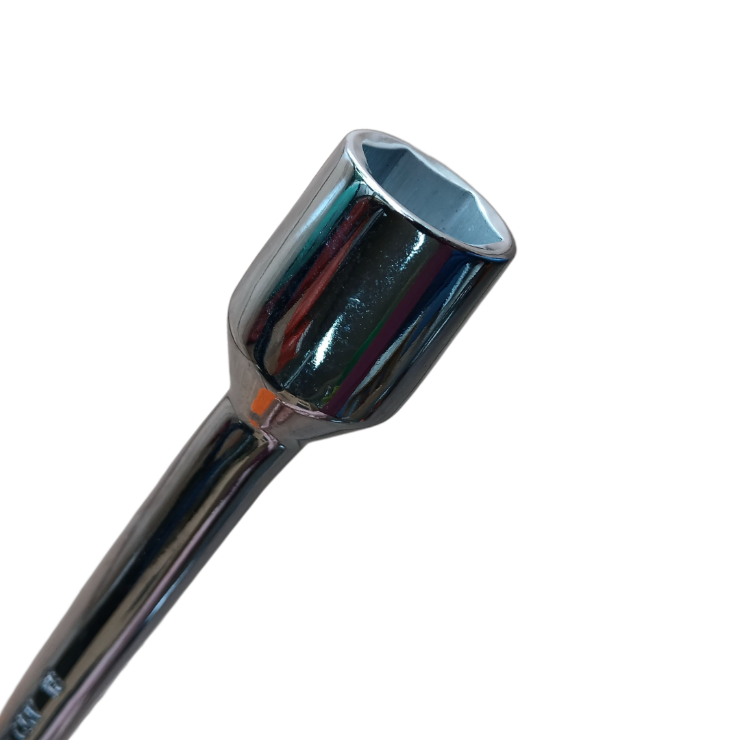 Chave Biela Tipo L 18mm Para Roda